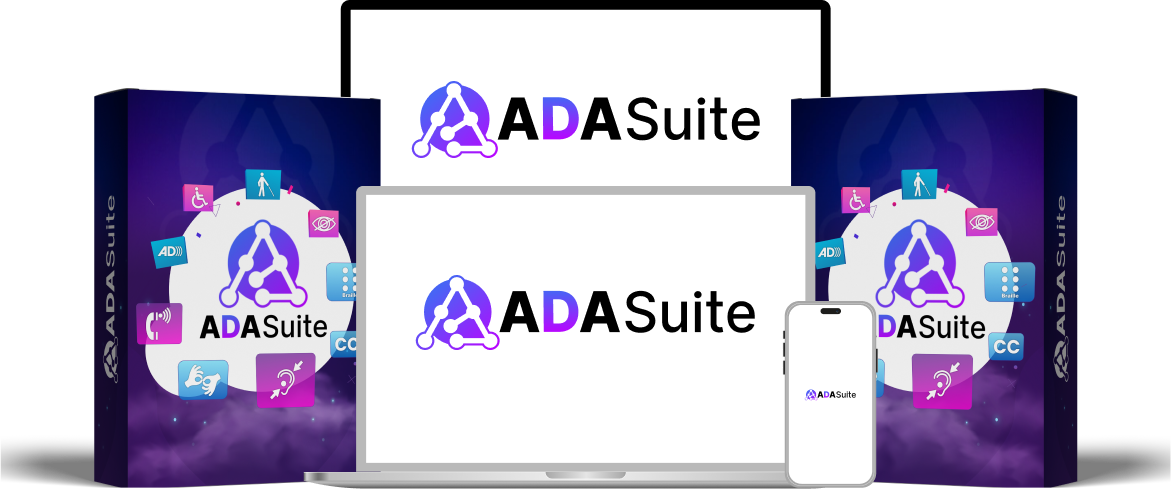 ADASuite Review - Best #1 Most Advanced Website Accessibility Software